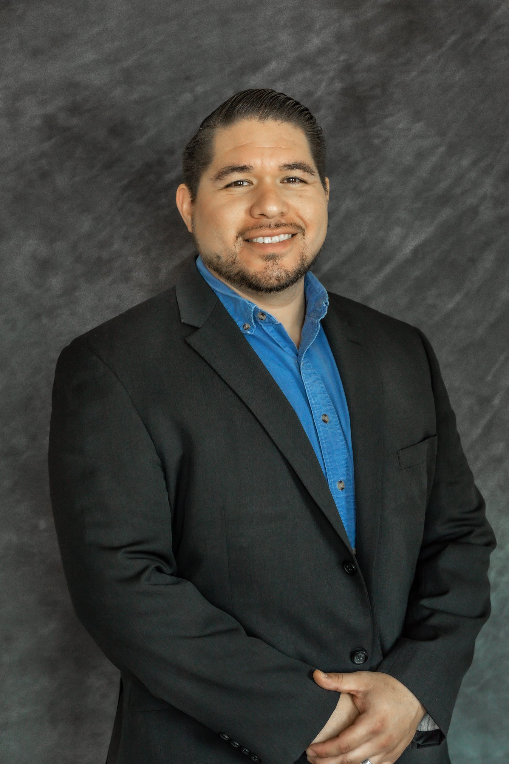 Our Team – San Bernardino International Airport (SBD)
