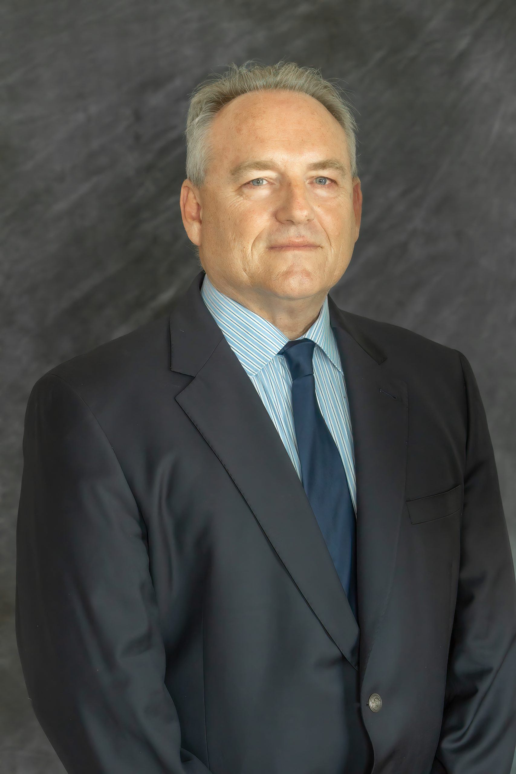 Our Team – San Bernardino International Airport (SBD)