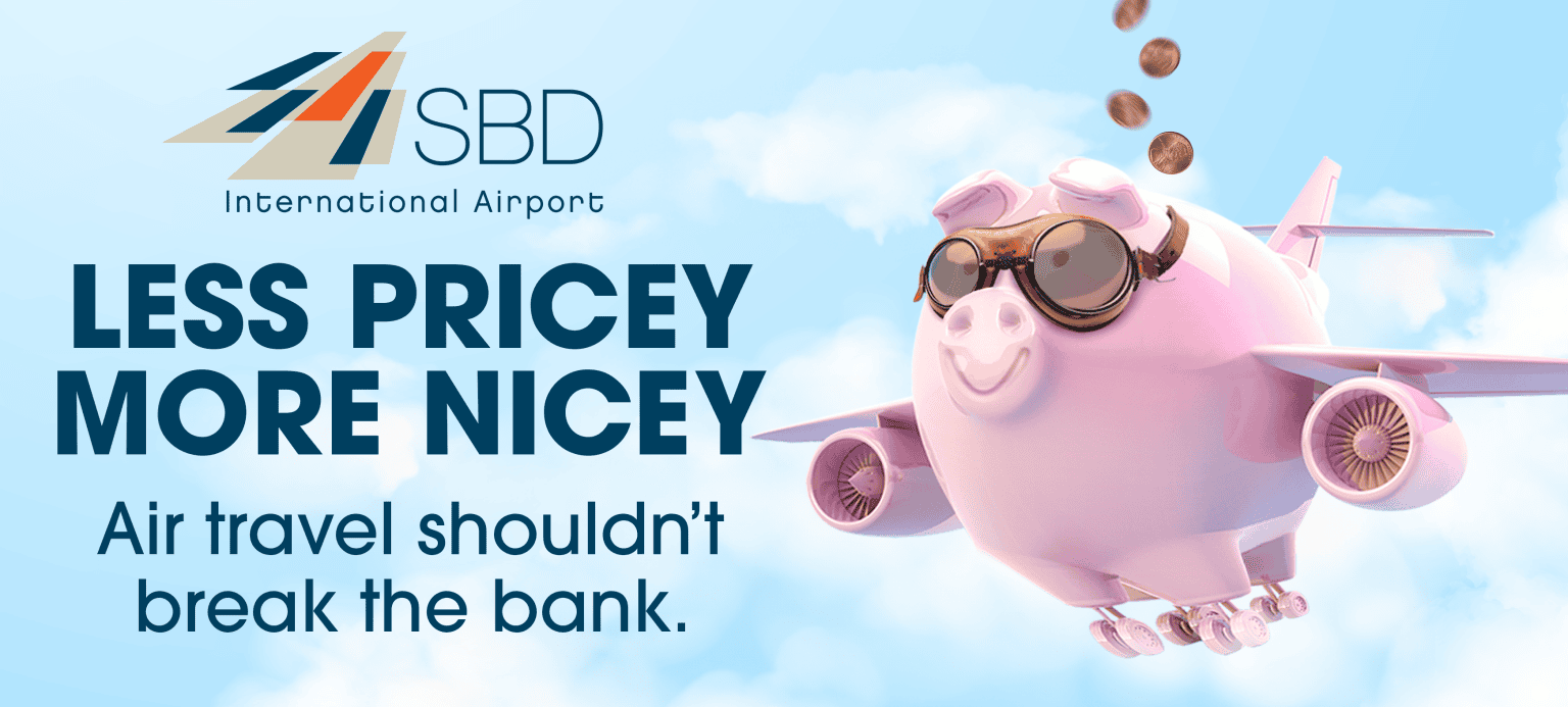 Travelers - San Bernardino International Airport (SBD)